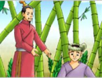 Myths, Legends, Folklores