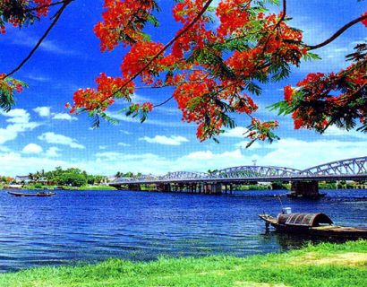 Thua Thien Hue - Destination in Vietnam - Travel guide