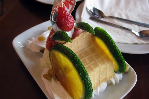 Những món kem ngon đậm đà vị excellent ice cream cho mùa hè sôi động