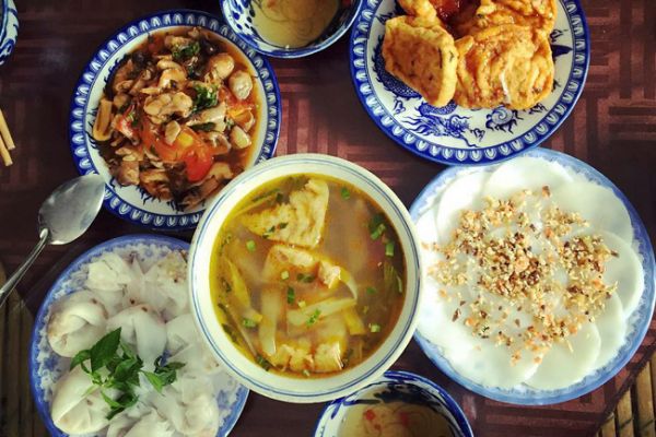 Top iconic dishes bring you a true taste of Hue - Vietnam Travel Online