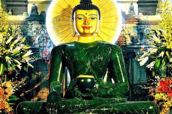 World’s largest jade Buddha statue on display in Binh Duong | Travel News