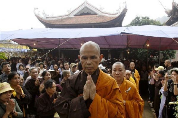 Hoa Hao Sect - Religion - Culture - Attractions