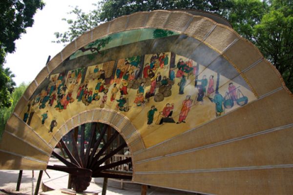 Vong village - a famous trade village in Hanoi - Vietnam Tourism ...