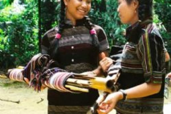 The Hre ethnic group culture and life - Ethnic Groups - Vietnam ...