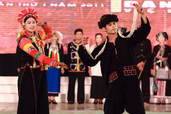 The La Hu ethnic group - The cultural beauty of northern highland ...