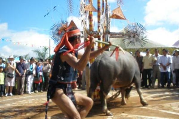 The cultural identity of Ede ethnic group - Ethnic Groups - Vietnam ...